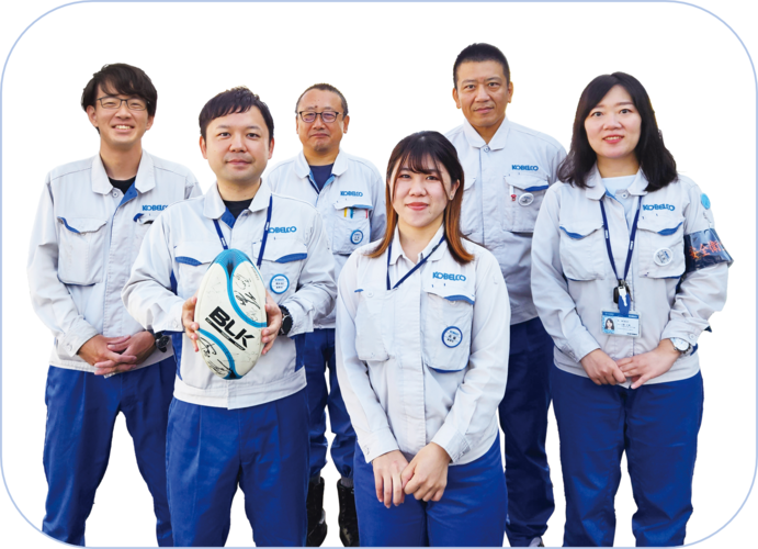 株式会社神戸製鋼所 Course 栃木県エリア