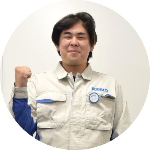 株式会社神戸製鋼所 Course 栃木県エリア