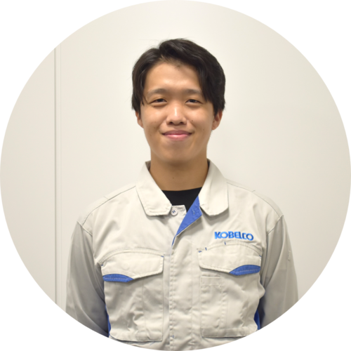 株式会社神戸製鋼所 Course 栃木県エリア