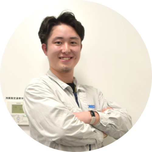 株式会社神戸製鋼所 Course 栃木県エリア